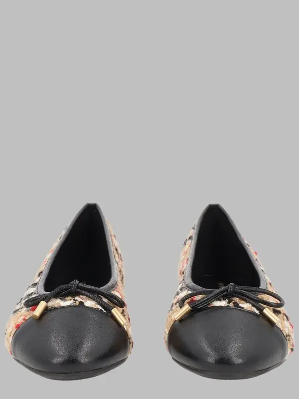 Burberry Ballerine "highgate