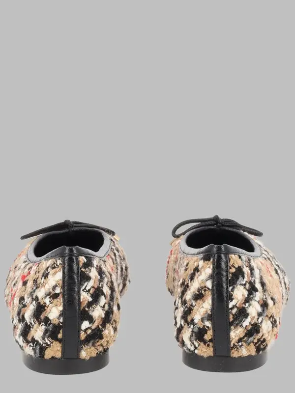 Burberry Ballerine "highgate