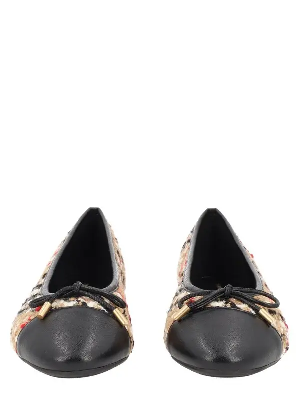 Burberry Ballerine "highgate