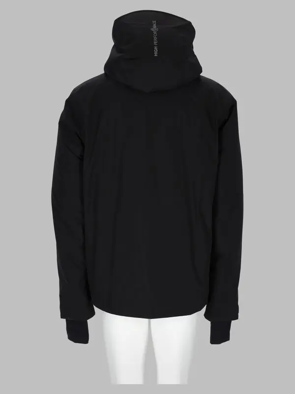 Moncler Giacca Da Sci "balmhorn" In Gore-tex