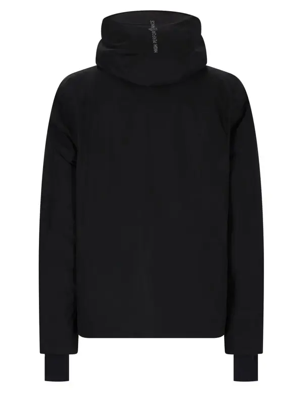 Moncler Giacca Da Sci "balmhorn" In Gore-tex