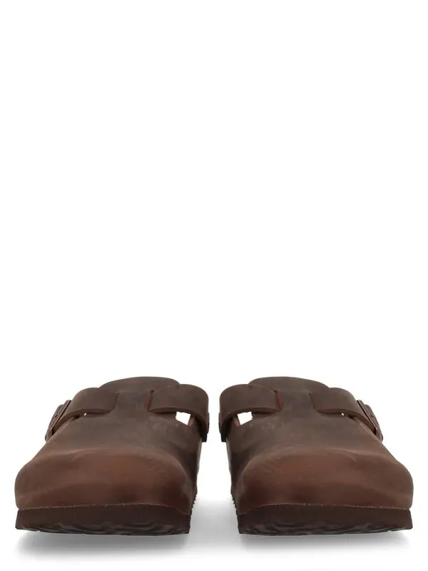 BIRKENSTOCK Sabot "boston