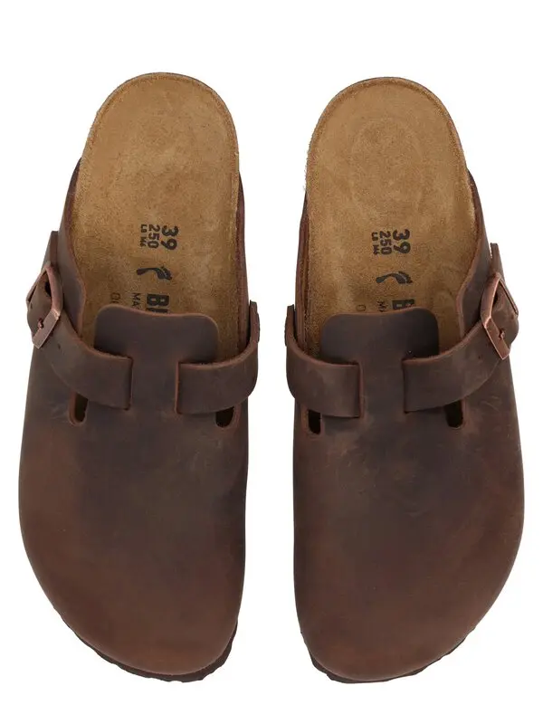 BIRKENSTOCK Sabot "boston