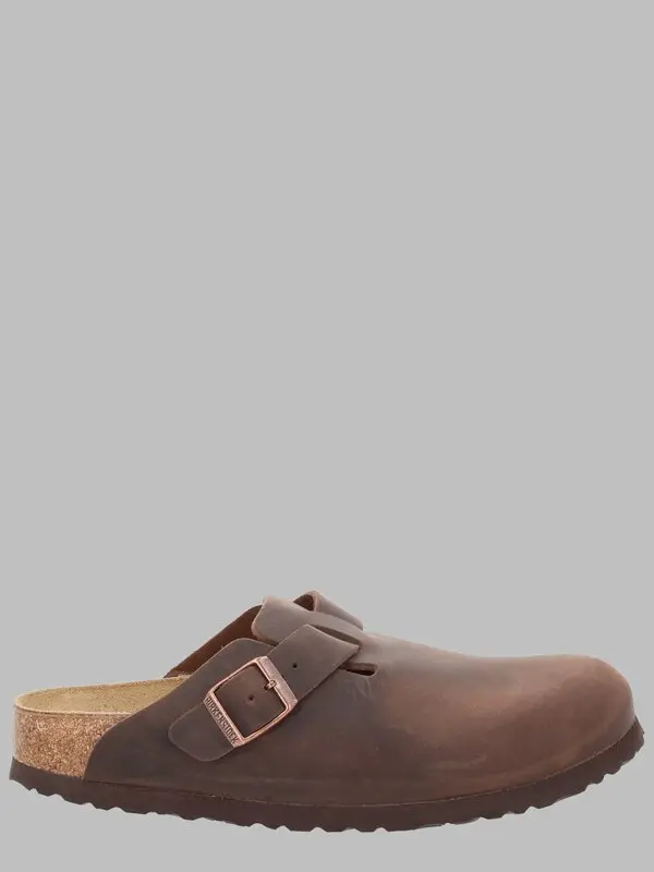 BIRKENSTOCK Sabot "boston
