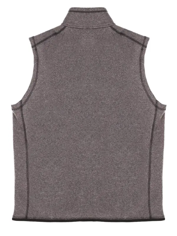 Patagonia Gilet In Pile "better Sweater