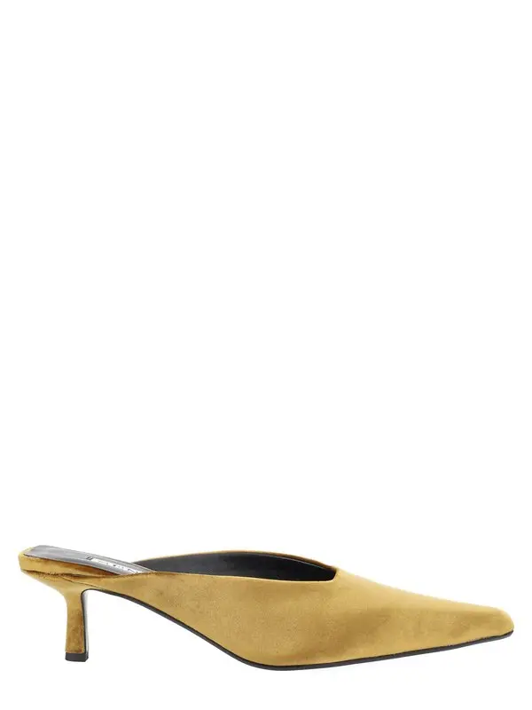 Senso Mule "nina