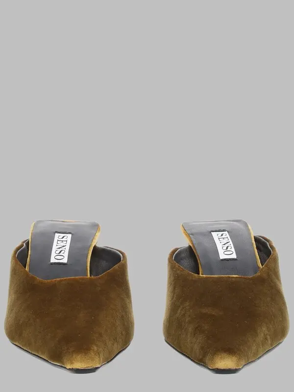 Senso Mule "nina