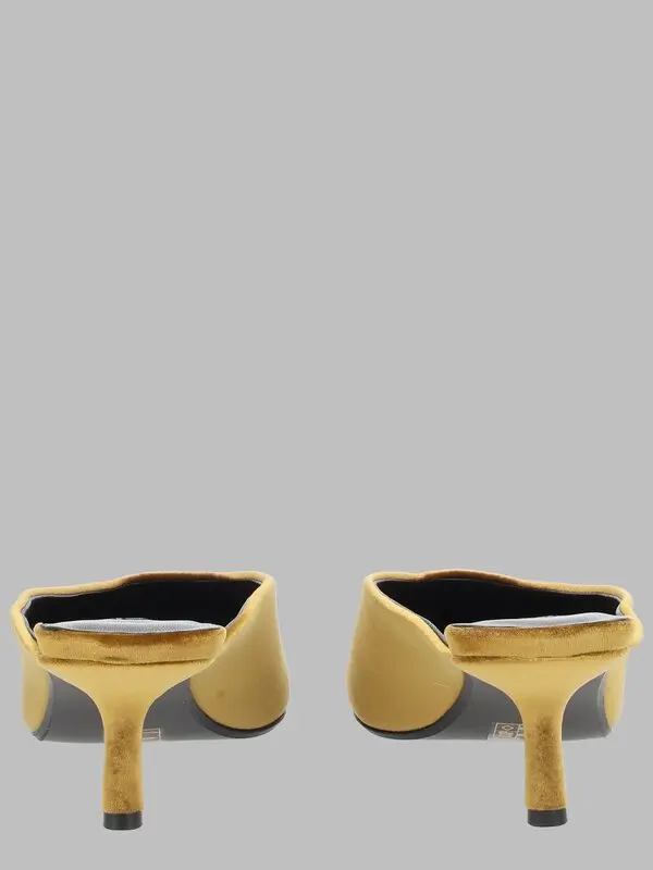 Senso Mule "nina