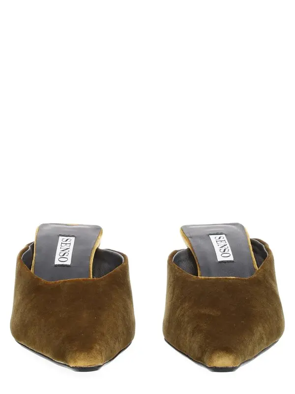 Senso Mule "nina