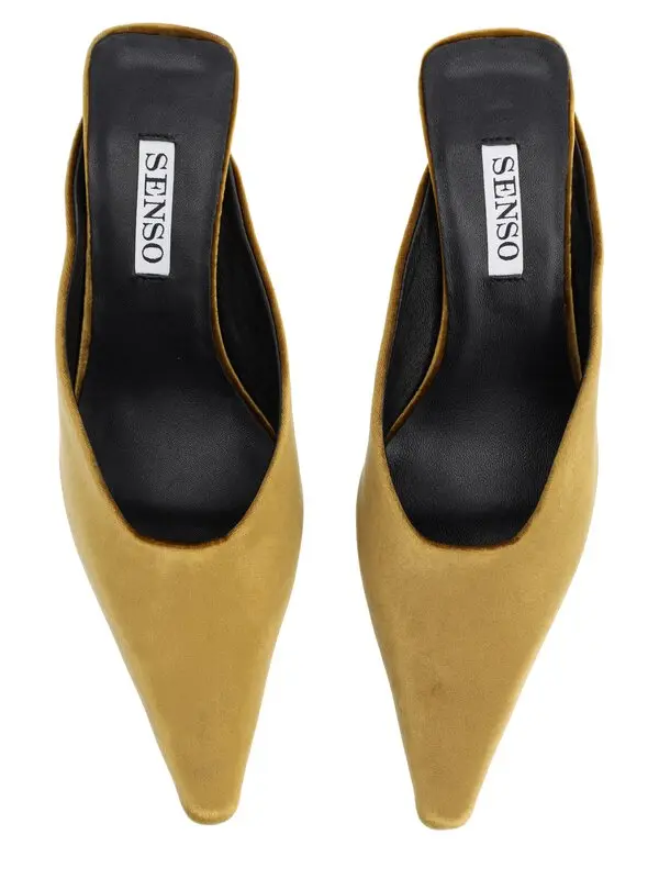 Senso Mule "nina