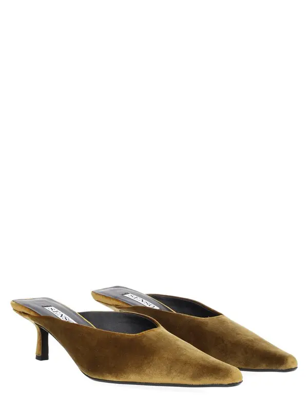 Senso Mule "nina