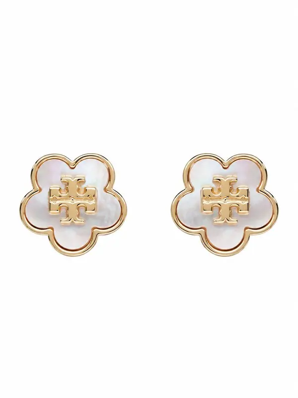 Tory Burch Orecchini "forget Me Not - Multicolour