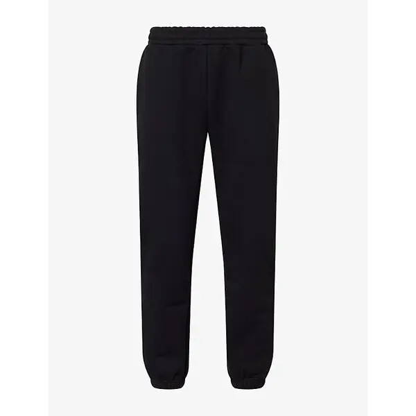 ARNE Drawstring Relaxed-fit Cotton-blend Jogging Bottoms Xxl
