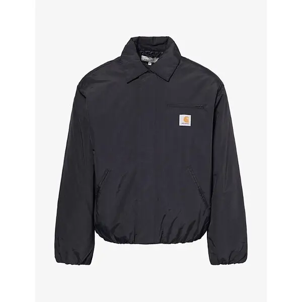 Carhartt Work In Progress Stanwood Padded Puffer Jacket