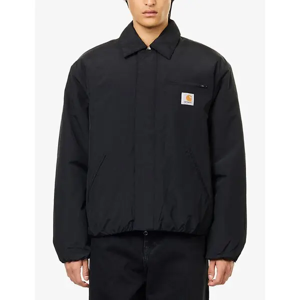 Carhartt Work In Progress Stanwood Padded Puffer Jacket