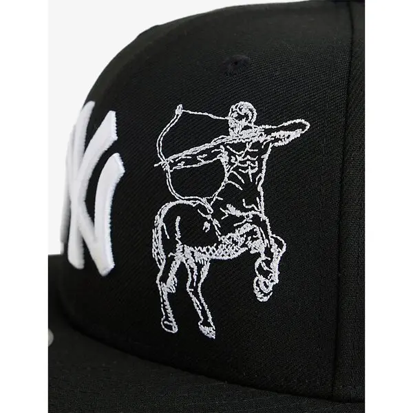 New Era 59fifty Mlb Mythical New York Yankees Cotton Cap