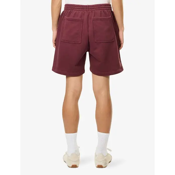 REPRESENT Owners Club Cotton Shorts