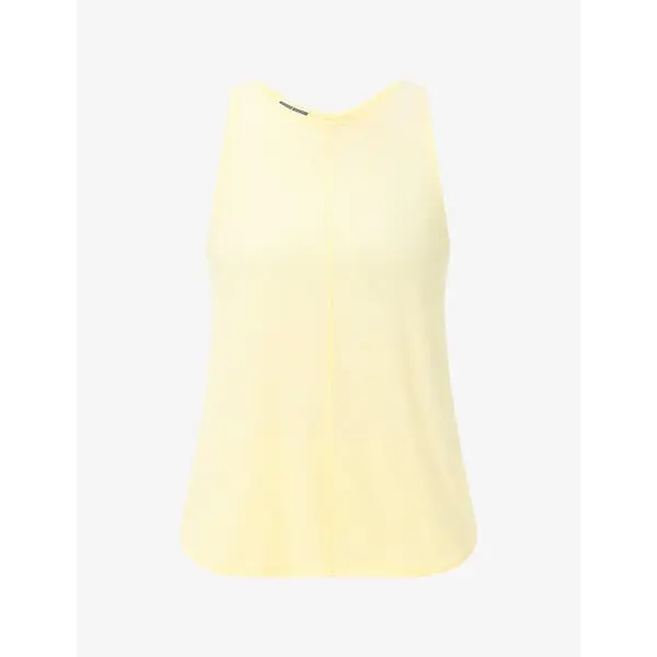 Sweaty Betty Burnout Jersey Run Vest