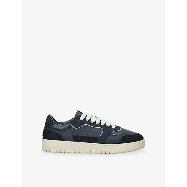 ARNE Hoop Leather Trainers