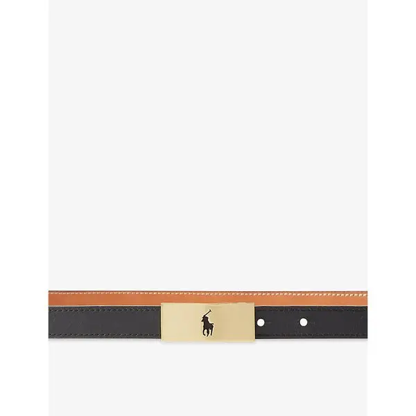 Polo Ralph Lauren Reversible Leather Belt