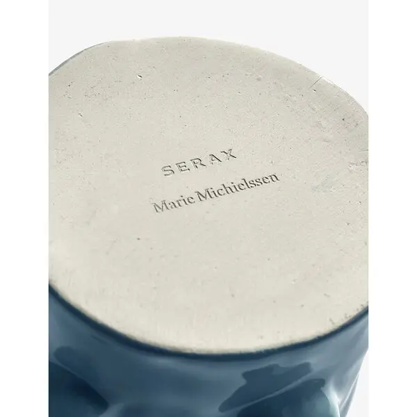 SERAX Molly Stoneware Vases Set Of Three