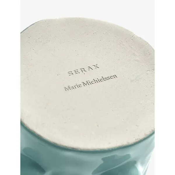 SERAX Molly Stoneware Vases Set Of Three