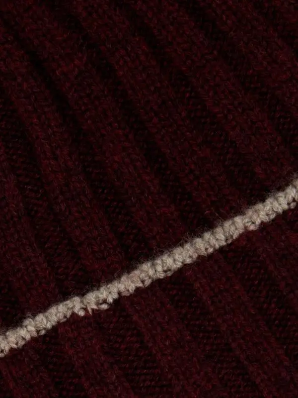 Brunello Cucinelli Cashmere Beanie