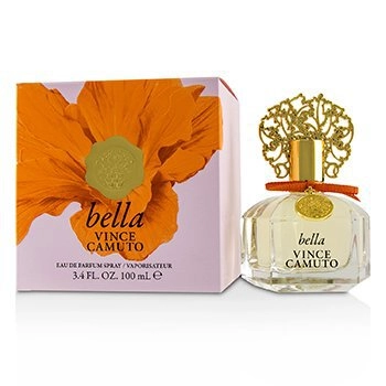 Vince Camuto Bella Eau De Parfum Spray