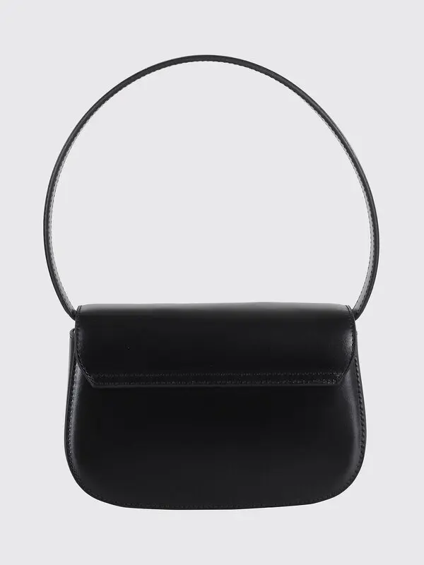 DIESEL® 1dr Leather Bag