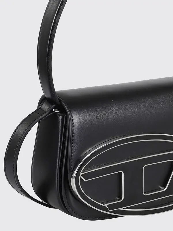 DIESEL® 1dr Leather Bag