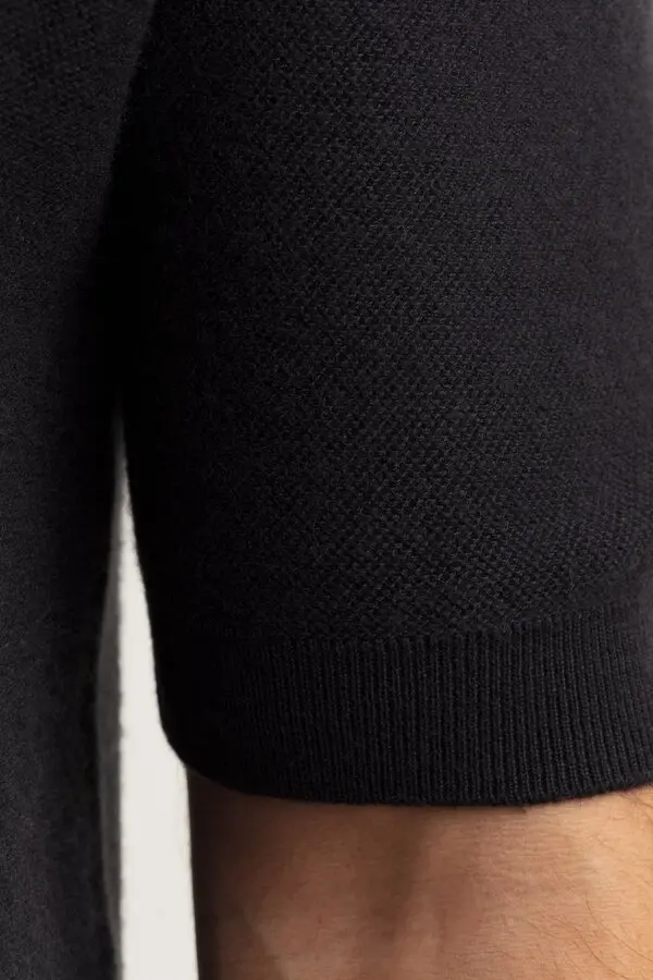 Iris Von Arnim Superfine Cashmere T-shirt Prinston