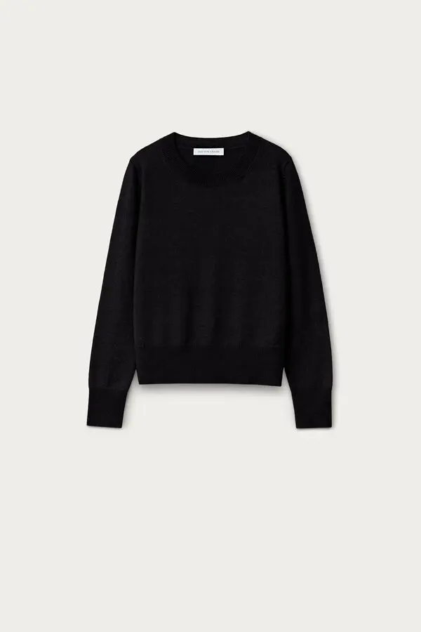 Iris Von Arnim Cashmere-silk Sweater Neris