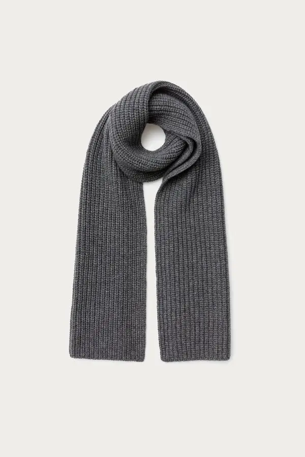 Iris Von Arnim Cashmere Scarf Collin