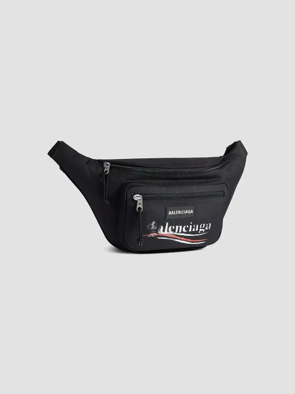 Balenciaga Explorer Beltpack