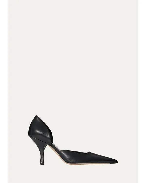 THE ROW Delfine D'orsay Pumps