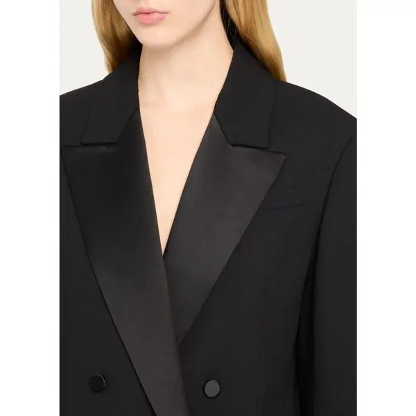 A.L.C. Calla Wool-blend Coat