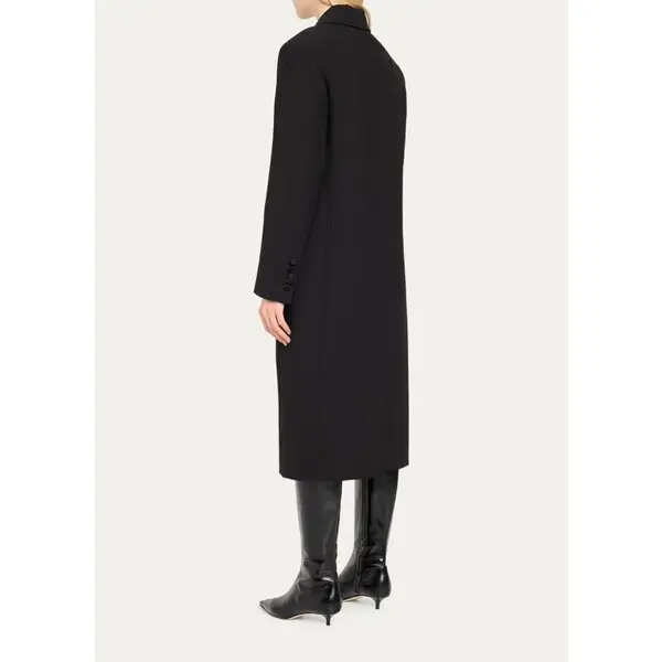 A.L.C. Calla Wool-blend Coat