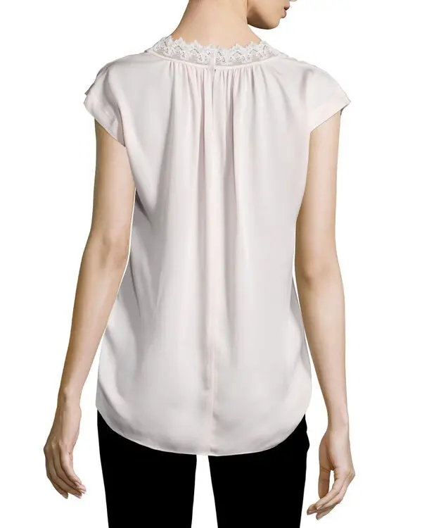 Ulla Johnson Persephone Off-the-shoulder Gown