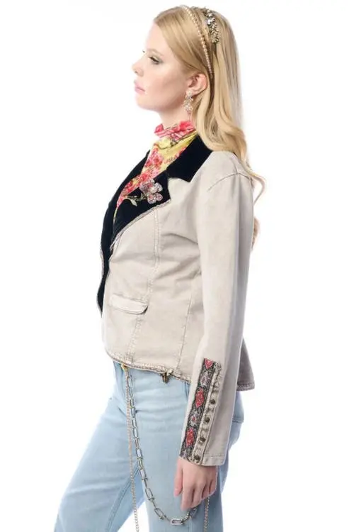 ARATTA Colonel Jacket