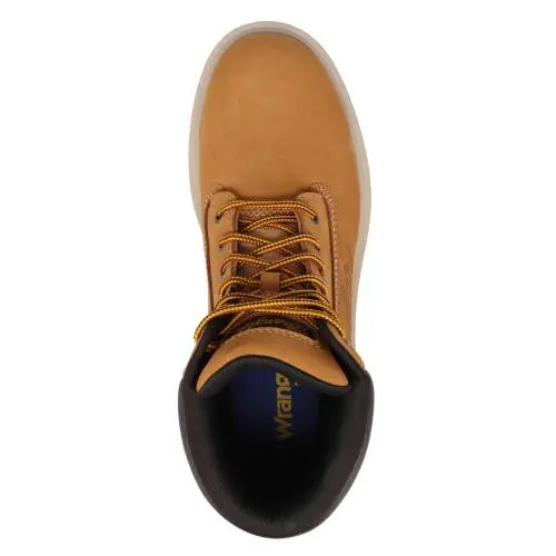Wrangler Axel Steel Toe Work Boot