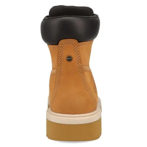 Wrangler Axel Steel Toe Work Boot