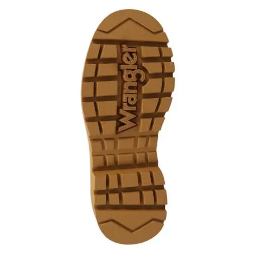 Wrangler Axel Steel Toe Work Boot