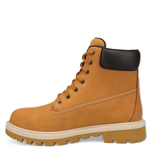 Wrangler Axel Steel Toe Work Boot