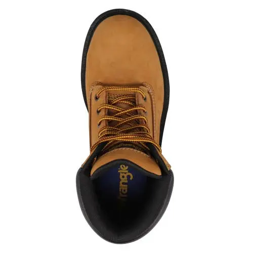 Wrangler Alana Steel Toe Work Boot
