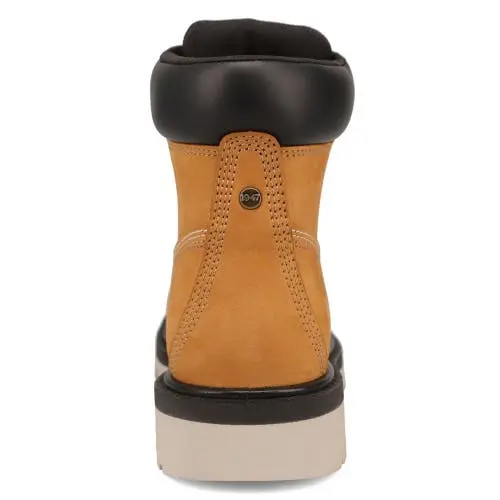 Wrangler Alana Steel Toe Work Boot