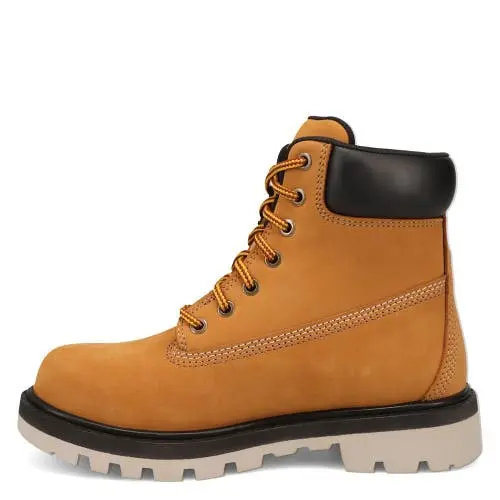 Wrangler Alana Steel Toe Work Boot