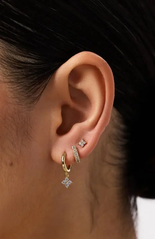 ANA LUISA Stud Earringsdebbie