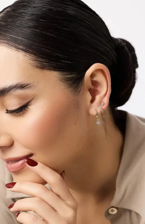 ANA LUISA Stud Earringsdebbie