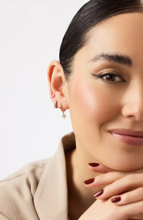 ANA LUISA Stud Earringsdebbie
