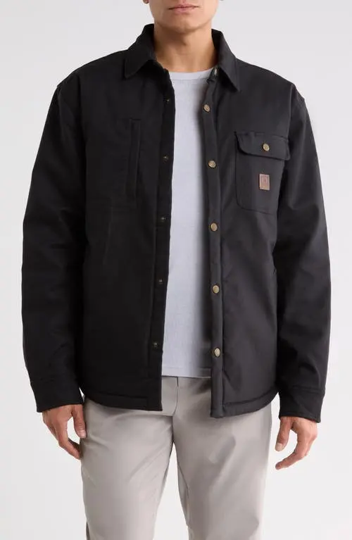 Brixton Builders Jacket